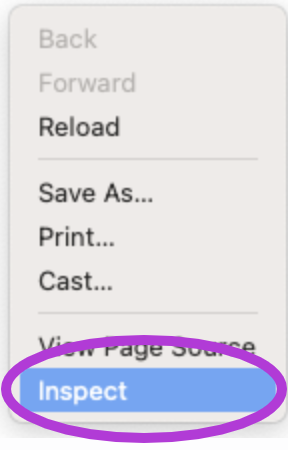 axe DevTools